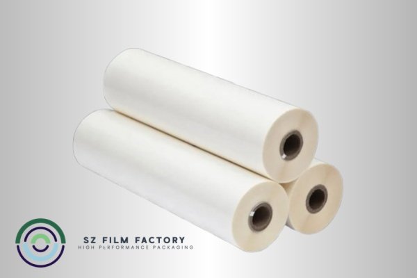 ShunZhan Film Factory | Professional BOPP film manufacturer in China